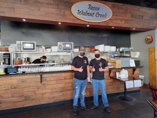 TACOS WALNUT CREEK - Updated January 2025 - 347 Photos & 491 Reviews ...