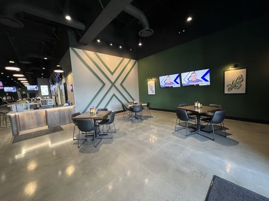 X-GOLF RENO - Updated December 2025 - 51 Photos & 19 Reviews - 13925 S ...