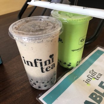 INFINITEA - Updated July 2025 - 216 Photos & 100 Reviews - 95-1840 ...