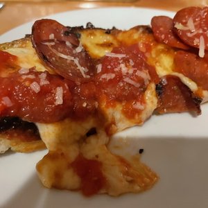 GOOD OLD DAYS PIZZA - 136 Photos & 77 Reviews - 19 Main St, Newtown ...