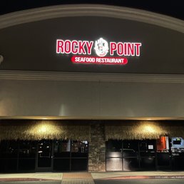 ROCKY POINT SEAFOOD RESTAURANT - Updated July 2025 - 273 Photos & 206 ...