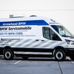 ARROWHEAD BMW - 831 Photos & 223 Reviews - 19250 N 101st Lp, Glendale ...