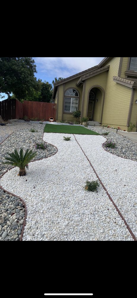 JORGES LANDSCAPING - Bay Point, California - Landscaping - Phone Number ...