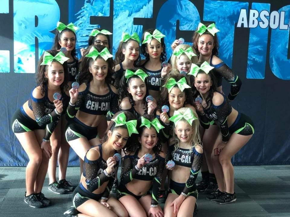 SPIRIT ELITE ALL-STARS - Updated May 2026 - 1781 Grogan Ave, Merced ...