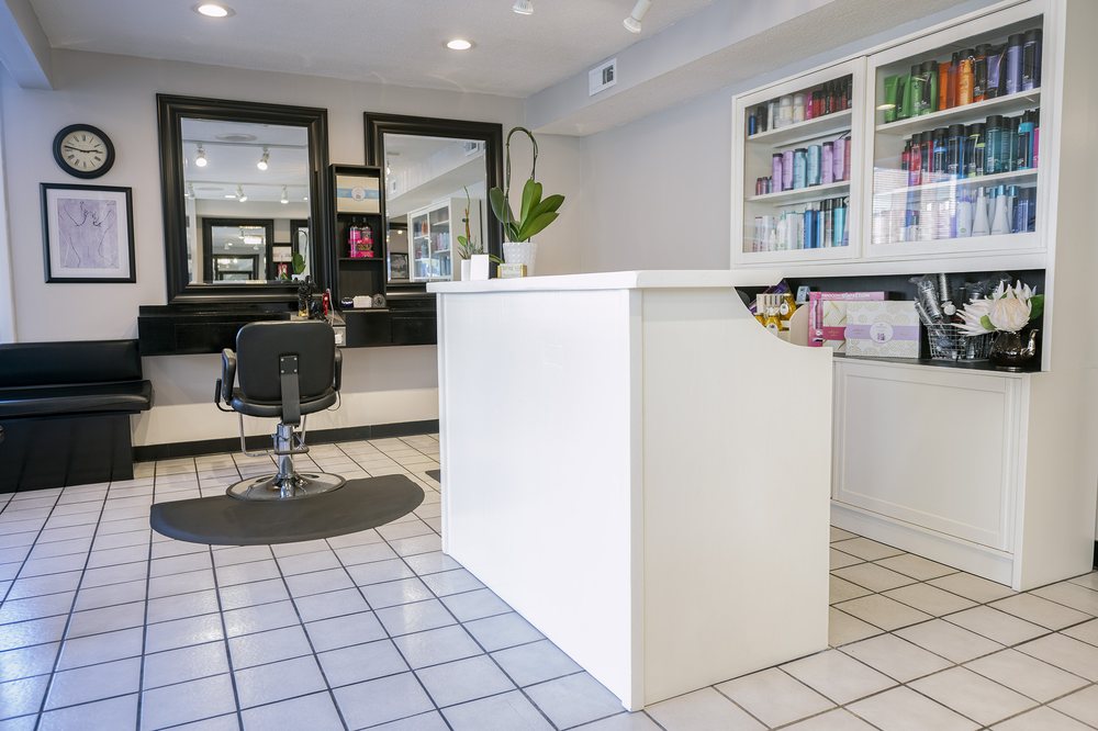 RENZO SALON with photos - Updated August 2024 - 84 Photos & 12 Reviews ...