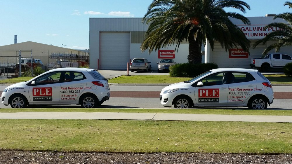 PLE COMPUTERS - Updated August 2025 - 46 Buckingham Dr, Wangara Western ...