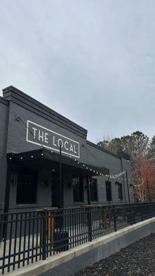 THE LOCAL - Updated December 2025 - 167 Photos & 356 Reviews - 1235 ...