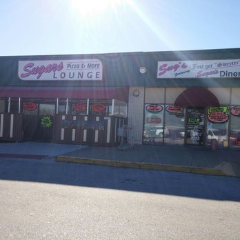SUGAR’S LOUNGE & DINER - Updated August 2024 - 32 Photos & 29 Reviews ...