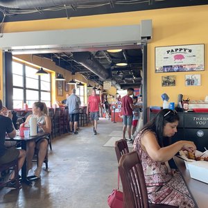 PAPPY’S SMOKEHOUSE - 3213 Photos & 4126 Reviews - Barbeque - 3106 Olive ...