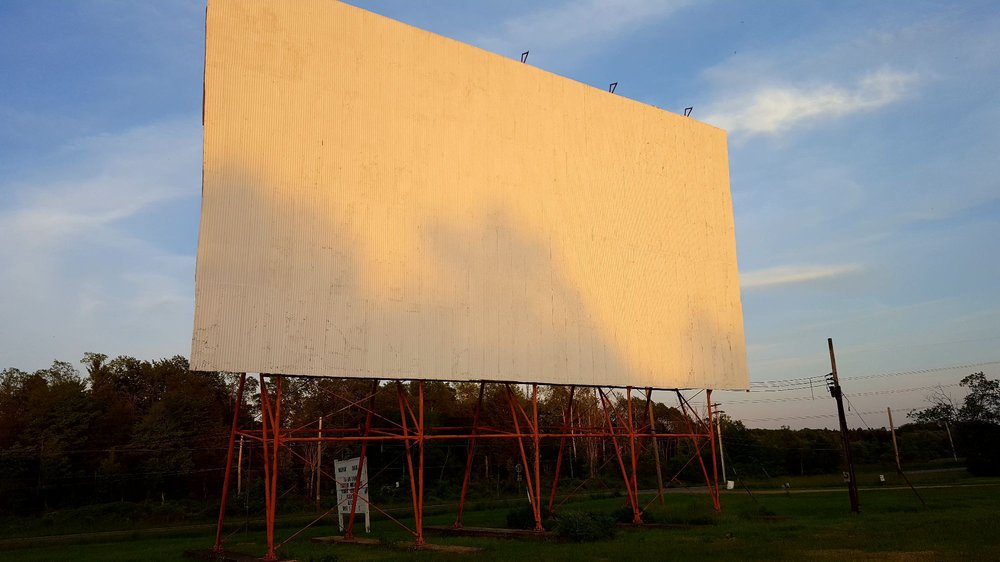LOOMIS DELEVAN DRIVE IN THEATRE - Updated October 2025 - 17 Photos - RR ...