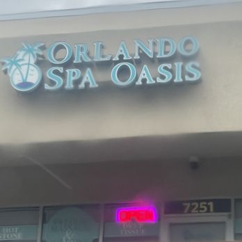 ORLANDO SPA OASIS - Updated December 2025 - 47 Photos & 292 Reviews ...