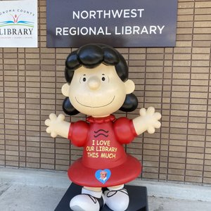 ROHNERT PARK COTATI LIBRARY - Updated May 2025 - 18 Photos & 31 Reviews ...