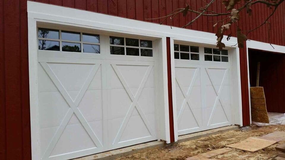 NORTHSIDE OVERHEAD DOORS - Updated December 2025 - 25438 Drennan Dr ...