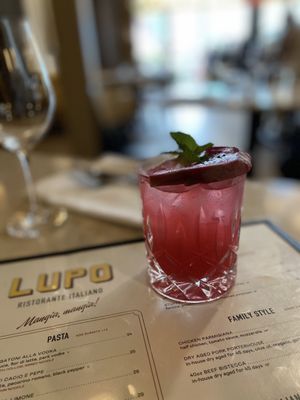 LUPO - Updated March 2025 - 346 Photos & 140 Reviews - 208 Wolf Street ...