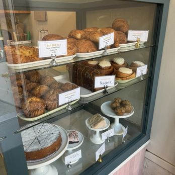 THE FLORA BAKEHOUSE - Updated January 2025 - 452 Photos & 195 Reviews ...