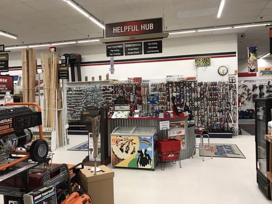 KINGSLAND ACE HARDWARE & RENTAL - Updated August 2025 - 11 Photos & 24 ...