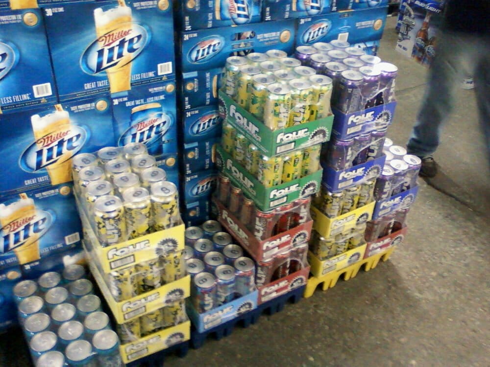 JAVIES BEVERAGES - Updated April 2026 - 15 Reviews - 4901 Umbria St ...