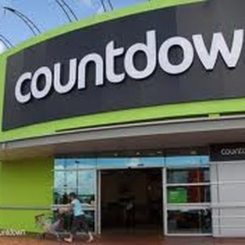 COUNTDOWN GREENLANE - Updated August 2025 - 326 Great South Rd ...