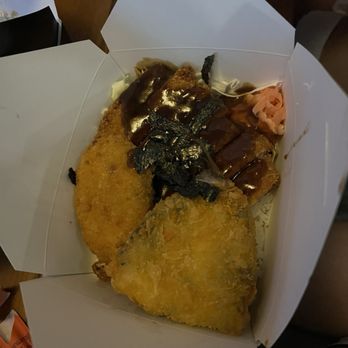 DON JAPANESE KITCHEN - Updated August 2025 - 203 Photos & 245 Reviews ...