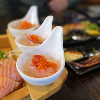 ANGRY FISH SUSHI - Updated January 2026 - 2507 Photos & 1281 Reviews ...