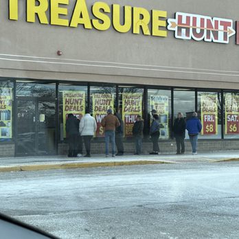 TREASURE HUNT DEALS - Updated October 2025 - 11 Photos & 27 Reviews ...