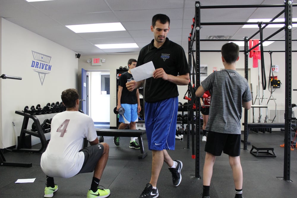 DRIVEN FITNESS AND PERFORMANCE - Updated August 2025 - 10 Photos - 19 ...