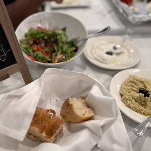 ANGORA MEDITERRANEAN RESTAURANT - Updated October 2025 - 18 Photos & 10 ...