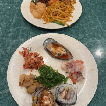 FEAST BUFFET - Updated October 2025 - 267 Reviews & 384 Photos - 1707 N ...