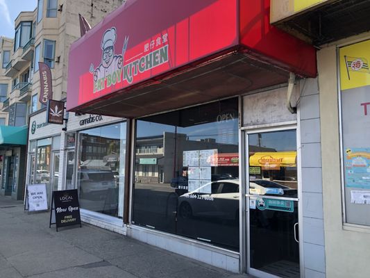 FAT BOY KITCHEN - Updated October 2025 - 163 Photos & 35 Reviews - 6943 ...