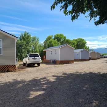 VERDE RIVER RV RESORT & COTTAGES - Updated July 2025 - 181 Photos & 53 ...