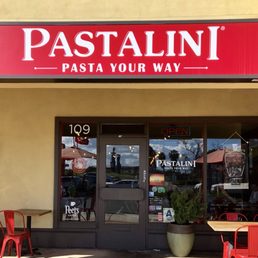 PASTALINI - Updated October 2025 - 426 Photos & 588 Reviews - 7190 ...