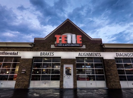 TELLE TIRE & AUTO CENTERS CENTRAL WEST END - Updated June 2026 - 24 ...