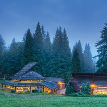 PILCHUCK GLASS SCHOOL - Updated December 2025 - 27 Photos - 1201 316th ...