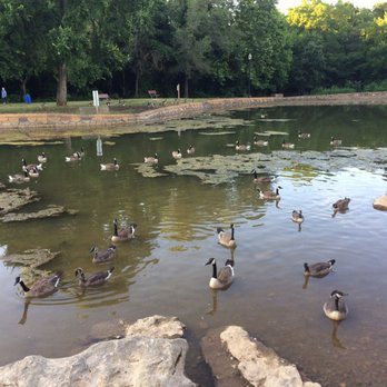 DOLING PARK AND FAMILY CENTER - Updated September 2025 - 18 Photos ...