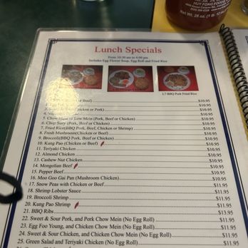 LITTLE DRAGON CHINESE RESTAURANT - Updated April 2025 - 131 Photos ...