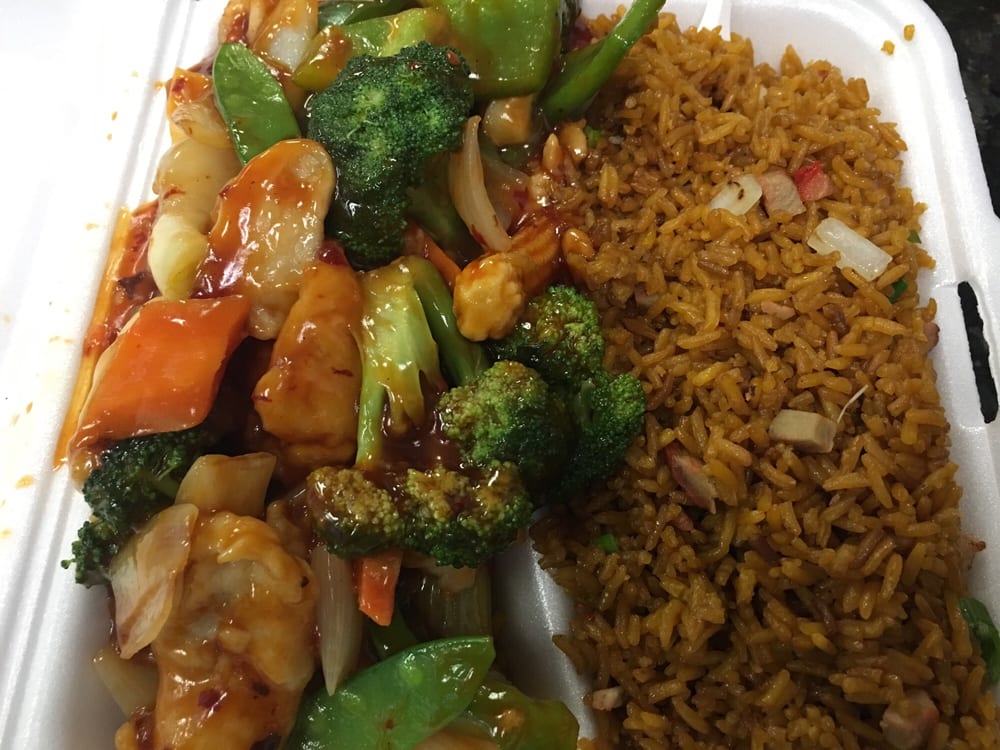 CHINA WOK - Updated June 2026 - 350 Shanklin Rd, Beaufort, South ...