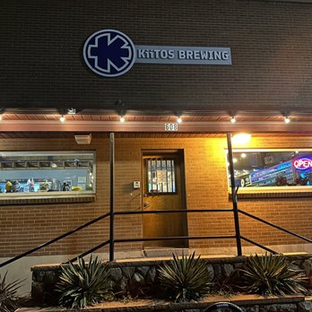 KIITOS BREWING - Updated October 2025 - 198 Photos & 146 Reviews - 608 ...