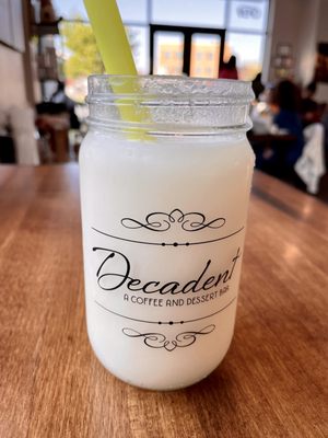 DECADENT A COFFEE AND DESSERT BAR - Updated April 2025 - 400 Photos ...