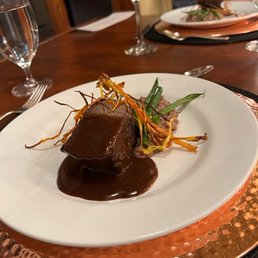 THE CHEF’S TABLE - Updated December 2025 - 130 Photos & 41 Reviews ...