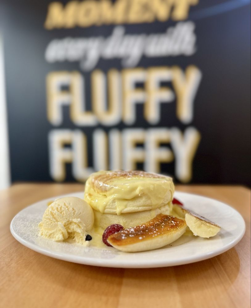 FLUFFY FLUFFY DESSERT CAFE - CAROLLTON - Updated July 2025 - 120 Photos ...