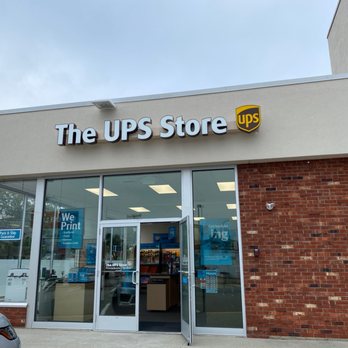 THE UPS STORE - Updated October 2025 - 23 Photos - 148 Atwood Ave ...