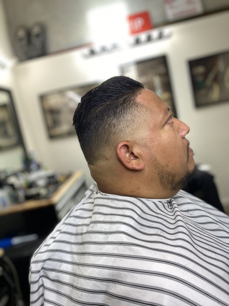 LOYAL LEGACY BARBER STUDIO - Updated December 2025 - 100 N Hill Dr ...