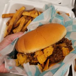 BURGER TIME MACHINE - Updated July 2024 - 205 Photos & 209 Reviews ...