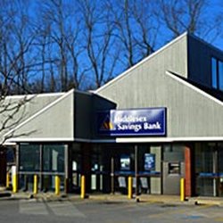 MIDDLESEX SAVINGS BANK - 2 West Union St, Ashland, Massachusetts ...