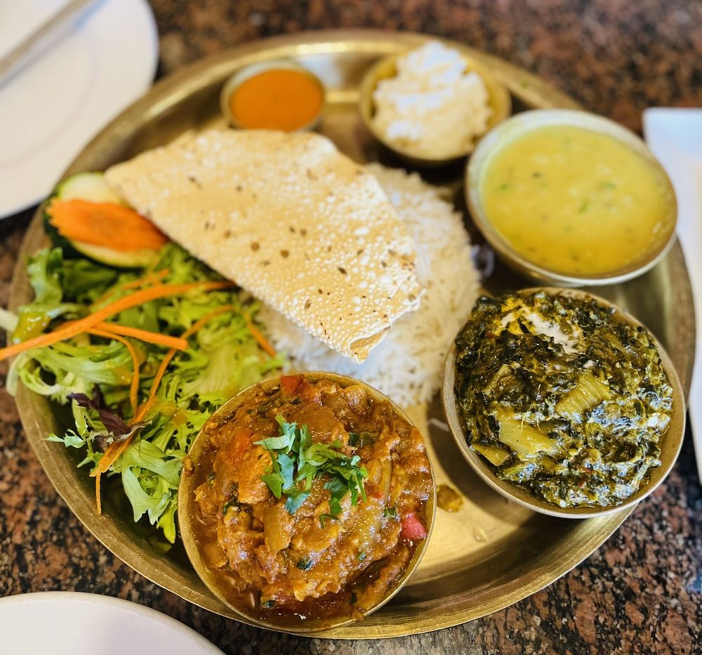 MONSOON HIMALAYAN CUISINE - Updated October 2025 - 461 Photos & 561 ...