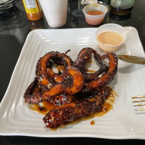 MARISCOS EL PERIHUETE - 369 Photos & 446 Reviews - 16600 Paramount Blvd ...