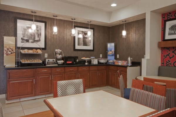 HAMPTON INN LEXINGTON SOUTH-KEENELAND/AIRPORT - Updated September 2025 ...