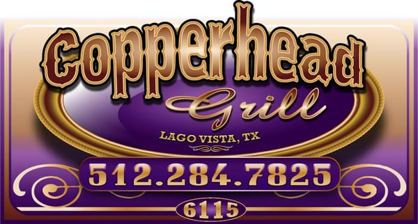 COPPERHEAD GRILL - Updated January 2026 - 16 Photos & 66 Reviews - 6115 ...