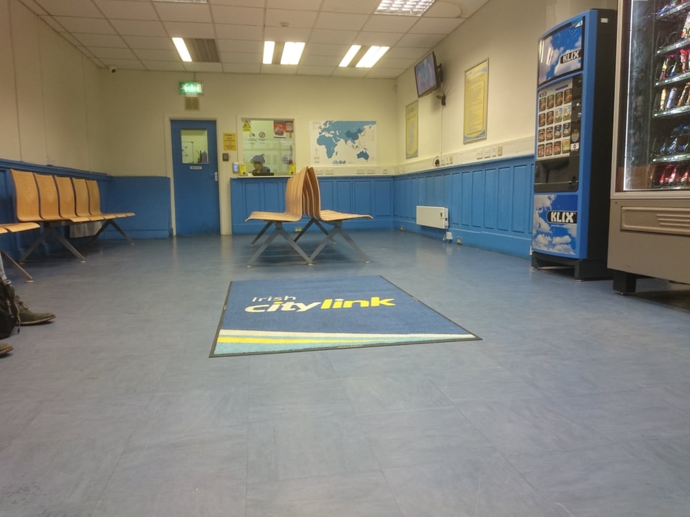 IRISH CITYLINK - Updated December 2025 - 4 Crampton Quay, Dublin ...