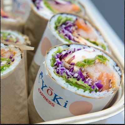 YOKI EXPRESS - Updated October 2025 - 246 Photos & 196 Reviews - 53 ...